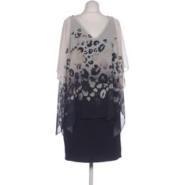 WALLIES Kleid Damen Größe M Second Hand schwarz