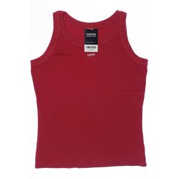 Esprit Top Damen Gr&ouml;&szlig;e XXL Second Hand rot