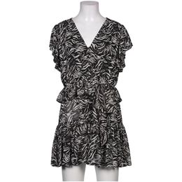 THE KOOPLES Kleid Damen Größe S Second Hand schwarz