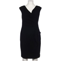 Coast Kleid Damen Größe L Second Hand schwarz