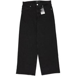 Marc O'Polo Marc O'Polo Jeans Damen Größe 28 Second Hand schwarz