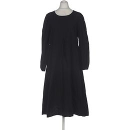 MONKI Kleid Damen Größe M Second Hand schwarz