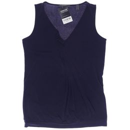Esprit Top Damen Gr&ouml;&szlig;e S Second Hand marine