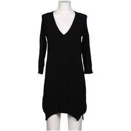 Zadig & Voltaire Zadig & Voltaire Kleid Damen Größe M Second Hand schwarz