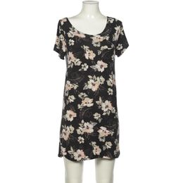Hollister Kleid Damen Größe M Second Hand schwarz