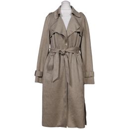 Rino & Pelle RINO & PELLE Mantel Damen Größe S Second Hand beige