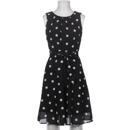 More & More MORE & MORE Kleid Damen Größe S Second Hand schwarz