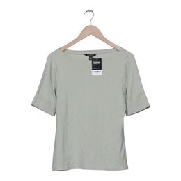 Lauren by Ralph Lauren Lauren Ralph Lauren T-Shirt Damen Größe M Second Hand hellgrün