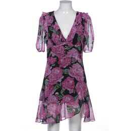 THE KOOPLES Kleid Damen Größe L Second Hand schwarz
