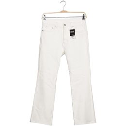 Arket Jeans Damen Größe 30 Second Hand weiß