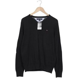 Tommy Hilfiger Pullover Herren Gr&ouml;&szlig;e M Second Hand marine