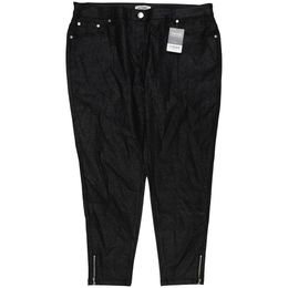 Angel of Style Stoffhose Damen Größe 4XL Second Hand schwarz