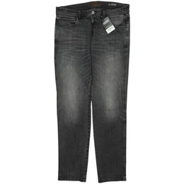 Camel Active Jeans Herren Gr&ouml;&szlig;e 34 Second Hand grau