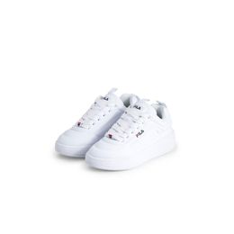 Sneakers Low Fila SuperBubble WMN in wei&szlig; | Gr.: 37