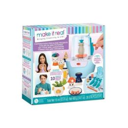 Carletto Nonbook - Make it Real Mini Töpferstudio | Gr.: onesize