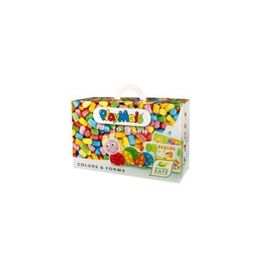 Playmais Spielzeug - Classic FUN TO LEARN Colors & Forms | Gr.: onesize