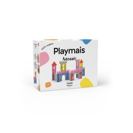 Spielzeug - Playmais Mosaic Castle | Gr.: onesize
