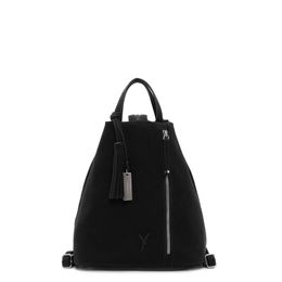SURI FREY Rucksack SFY Romy in black | Gr.: onesize