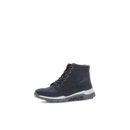 rollingsoft Sneaker high in blau | Gr.: 37,5