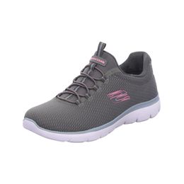 Skechers Slipper in grün | Gr.: 38