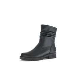Gabor Elegante Stiefeletten in schwarz | Gr.: 35