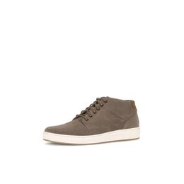 Gabor Sneaker low in braun | Gr.: 42