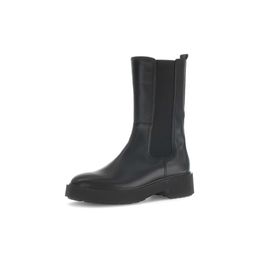 Gabor Chelsea Boots in schwarz | Gr.: 39