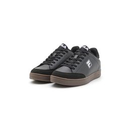 Fila Sneakers Low COURTBAY in schwarz | Gr.: 43