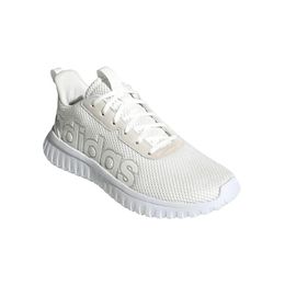 Adidas Kaptir Base in Wei&szlig; | Gr.: 47 1/3