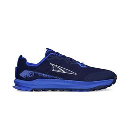 Altra Lone Peak 9+ Schuhe Herren blau 42.5
