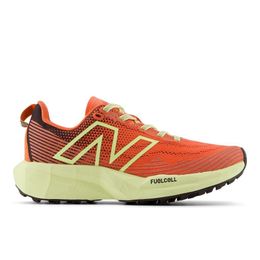 New Balance Fuelcell Venym Schuhe Damen orange 39.0