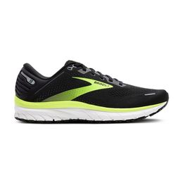 Brooks Defyance 13 Schuhe Herren schwarz 45.0