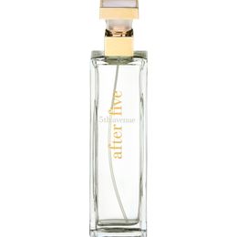 Elizabeth Arden Damen Eau de Parfum "5th Avenue After Five", 125ml, transparent, Parfüms, mit frischer Note