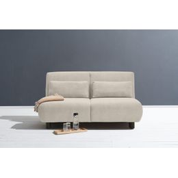 ell+ell Schlafsofa ELL + ELL, B:160cm, grau, Kinderzimmer, Sofas, "Minou"