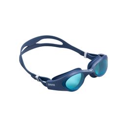 arena Schwimmbrille "THE ONE", blau, Sportbrillen