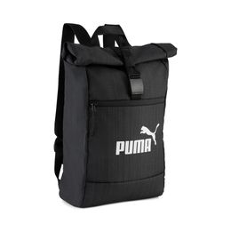 Puma Rucksack "BASE SMALL BACKPACK", schwarz, Rucks&auml;cke