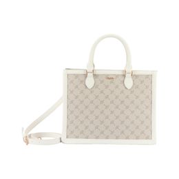 JOOP! JOOP Damen Handtasche "mazzolino aurelia handbag mhz", braun, Kunststoff, Taschen, Henkeltasche, Schultertasche, Umh&auml;ngetasche