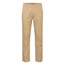 Blend Chinohose 'BHMORGAN' Herren Größe 33 hellbraun