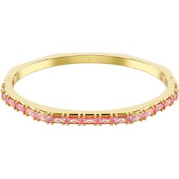 Swarovski Damen Armreif "Schmuck Geschenk Matrix", S, Metall, bunt, Metall, Armb&auml;nder, mit Swarovski Kristall
