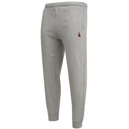 Mikon Pants 'Herz' male Grey size S