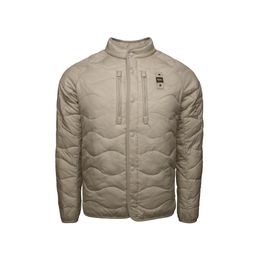 Blauer.USA Jacke 'Tovar' Herren Größe XXXL beige