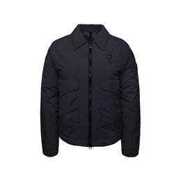 Blauer.USA Jacke 'Clarence' Damen Gr&ouml;&szlig;e XL marine