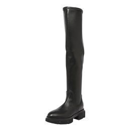 Copenhagen Studios Over the Knee Boots female Black size 41
