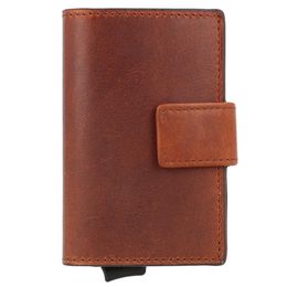 Maître Maître Portemonnaie 'Birkenfeld' Damen Größe One Size cognac