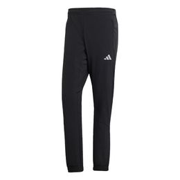 adidas Performance Workout Pants 'Tech Apparel' male Black size XL