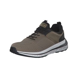 Dockers Sneakers '54RK001' male Grey size 44