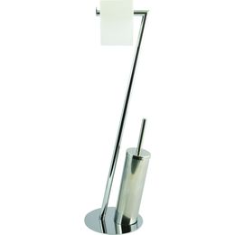 MSV, Toilettenpapierhalter, Grace