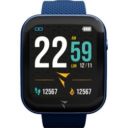 Techmade Smartwatch – Unisex, Smartwatch