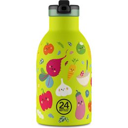 24 Bottles, Trinkflasche + Thermosflasche, (0.33 l)