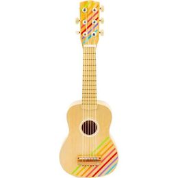 Bigjigs Holzgitarre